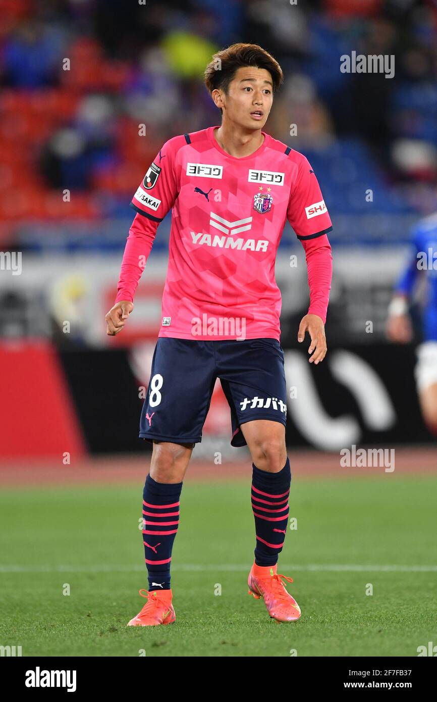 Jun nishikawa japan hi-res stock photography and images - Alamy