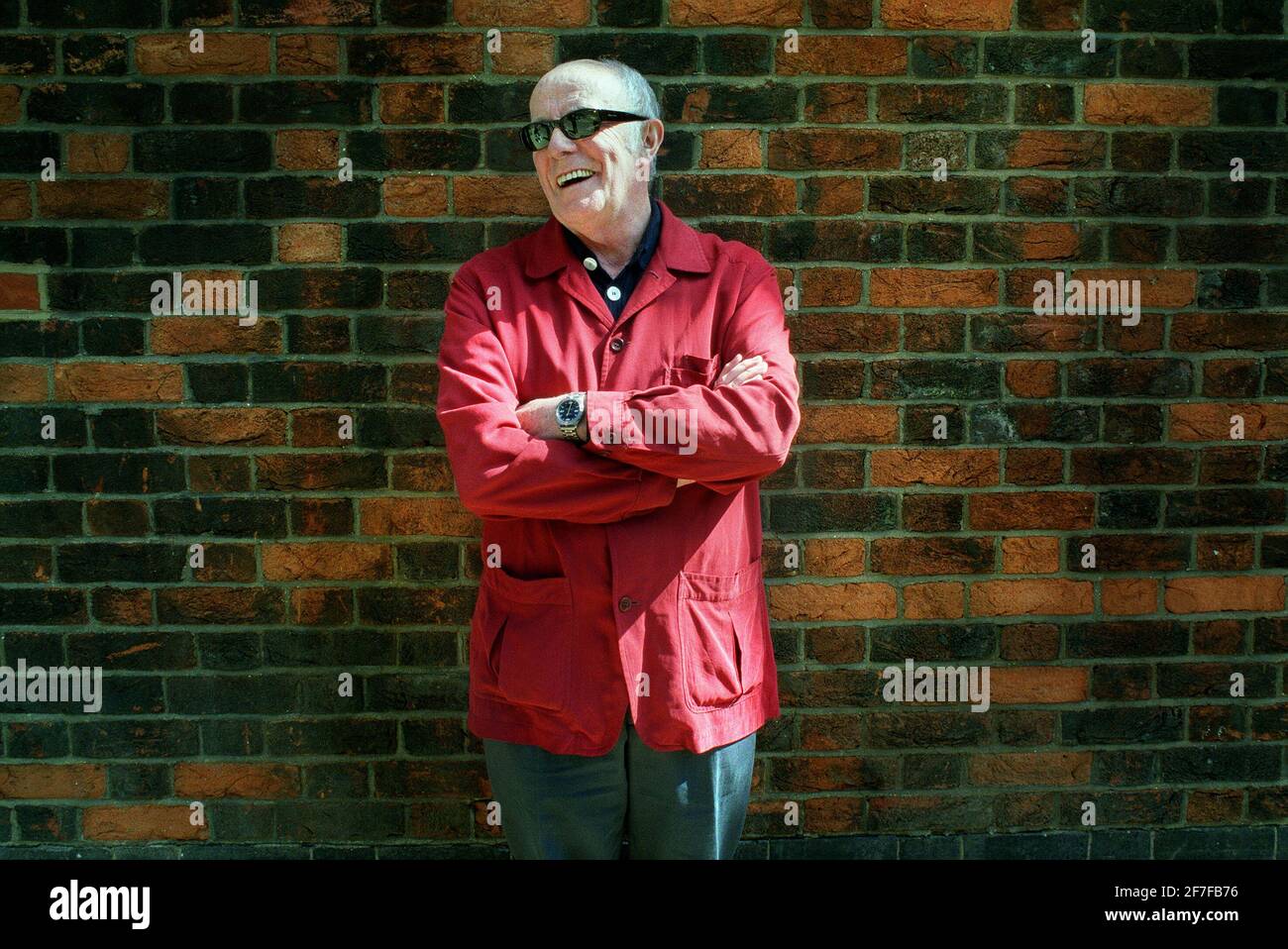 Richard wall hi-res stock photography and images - Alamy