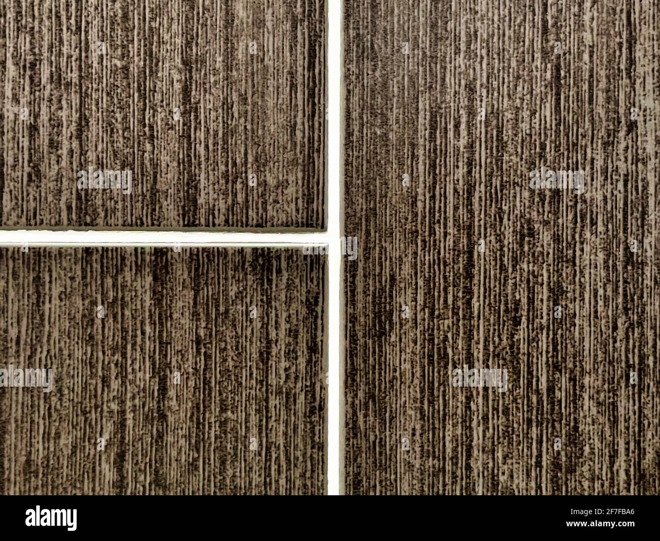 T Junction Panels Stock Photo - Alamy