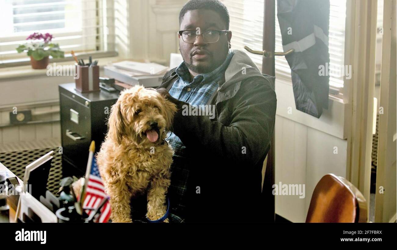 GET OUT 2017 Universal Pictures film with Lil Rel Howery as Road ...