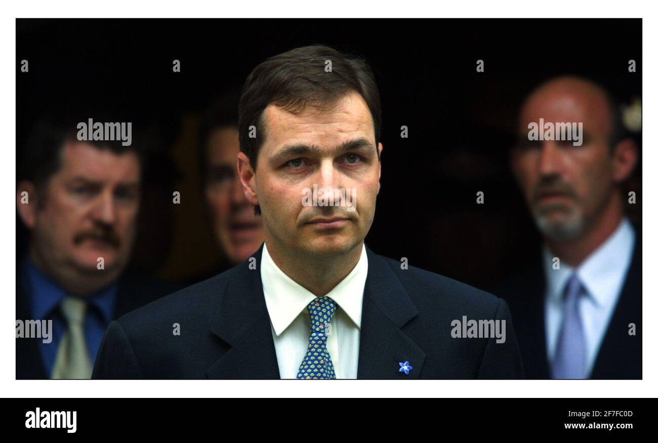 Alan farthing hi-res stock photography and images - Alamy