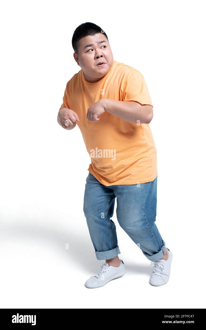 Suspicious glance Cut Out Stock Images & Pictures - Alamy