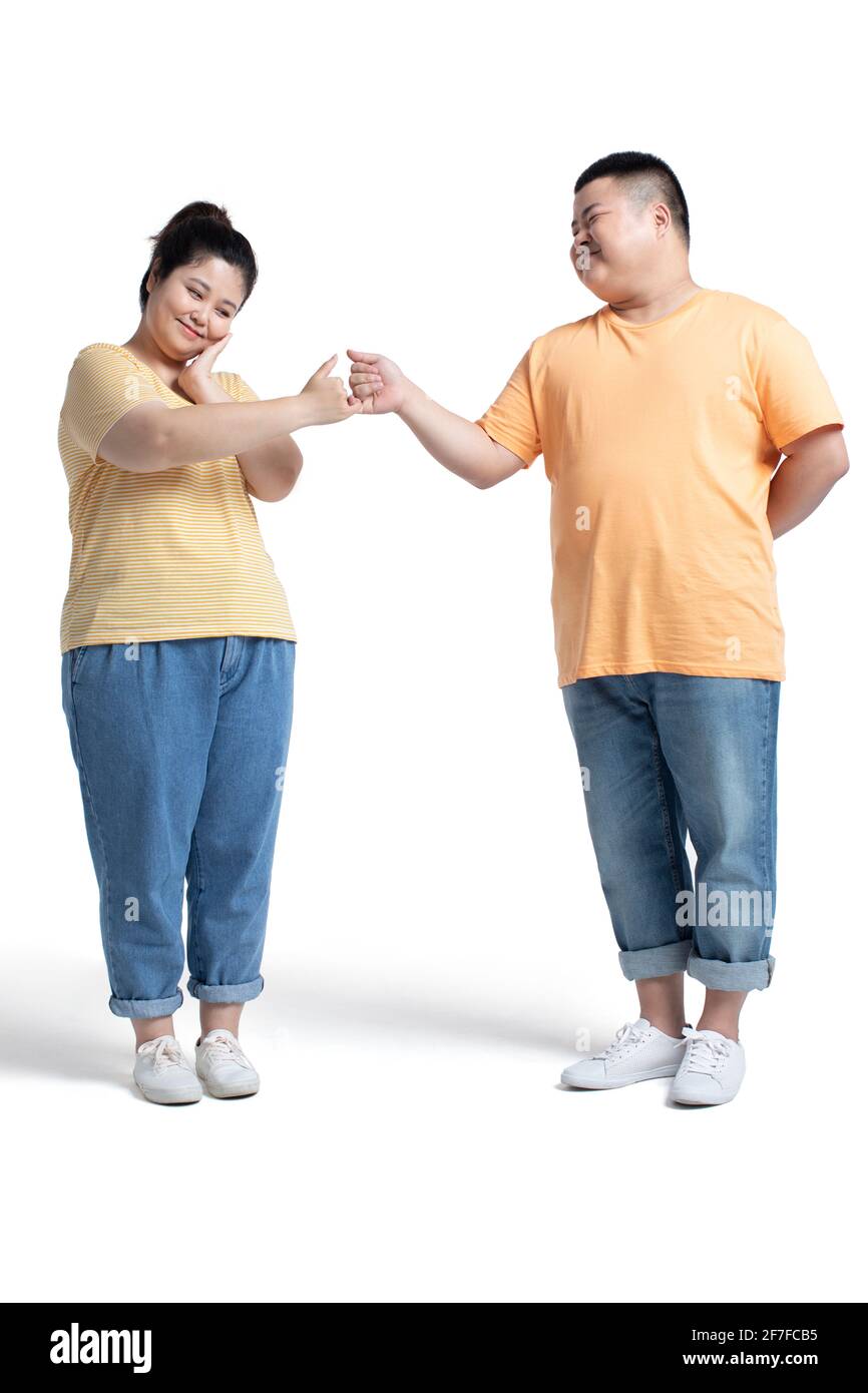 Pinky promise hi-res stock photography and images - Alamy