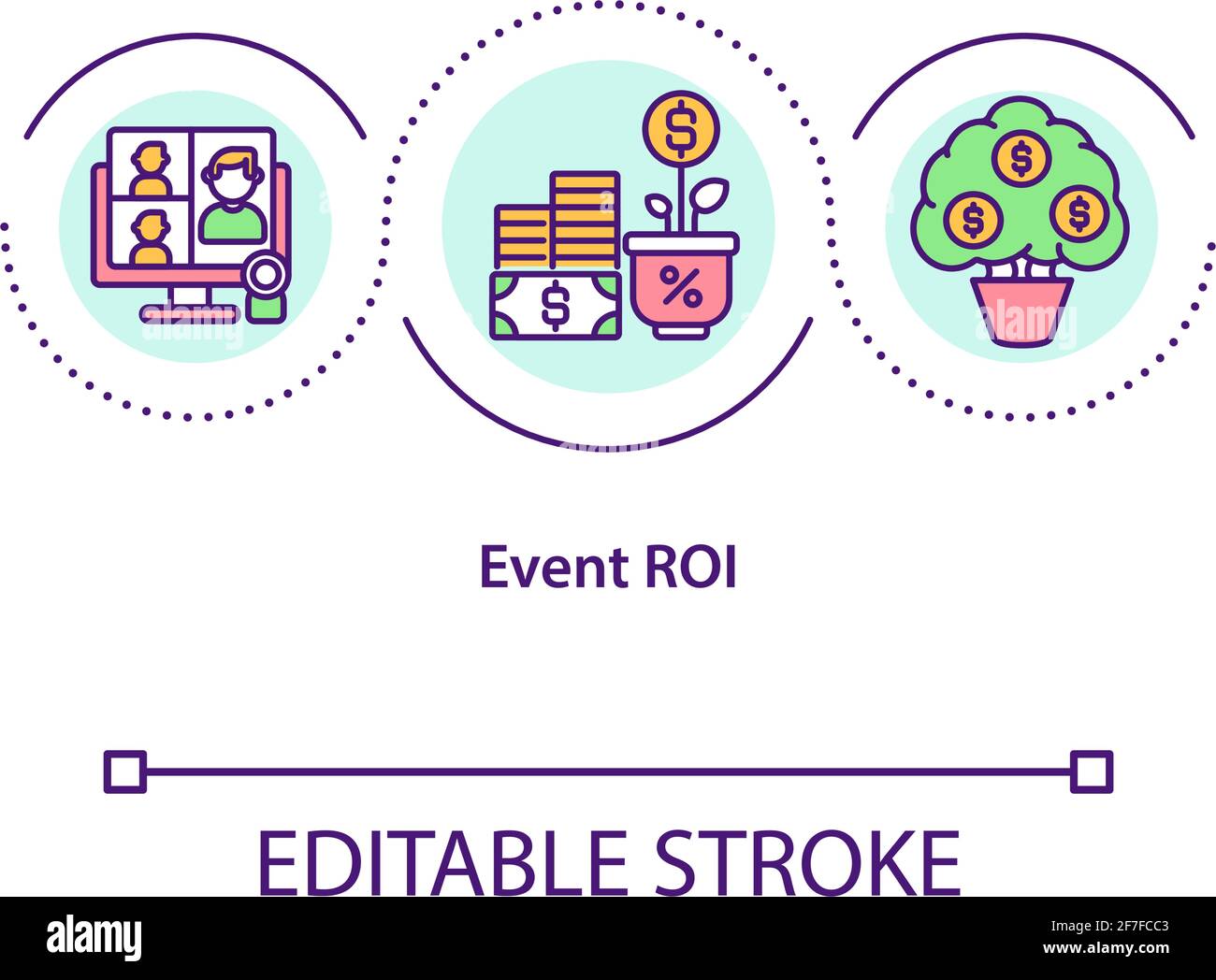 Event roi hi-res stock photography and images - Alamy