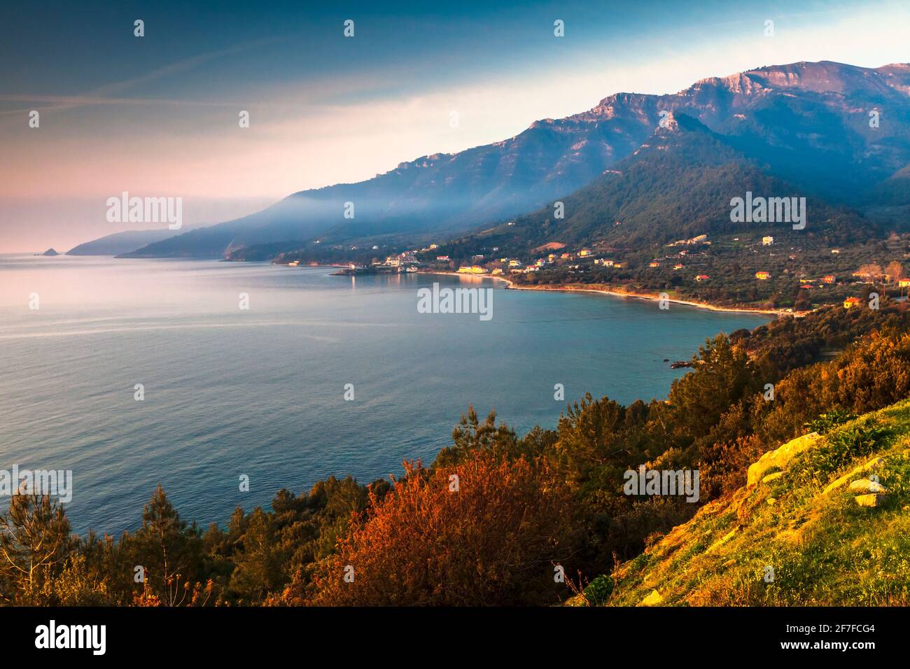 Coasline hi-res stock photography and images - Alamy