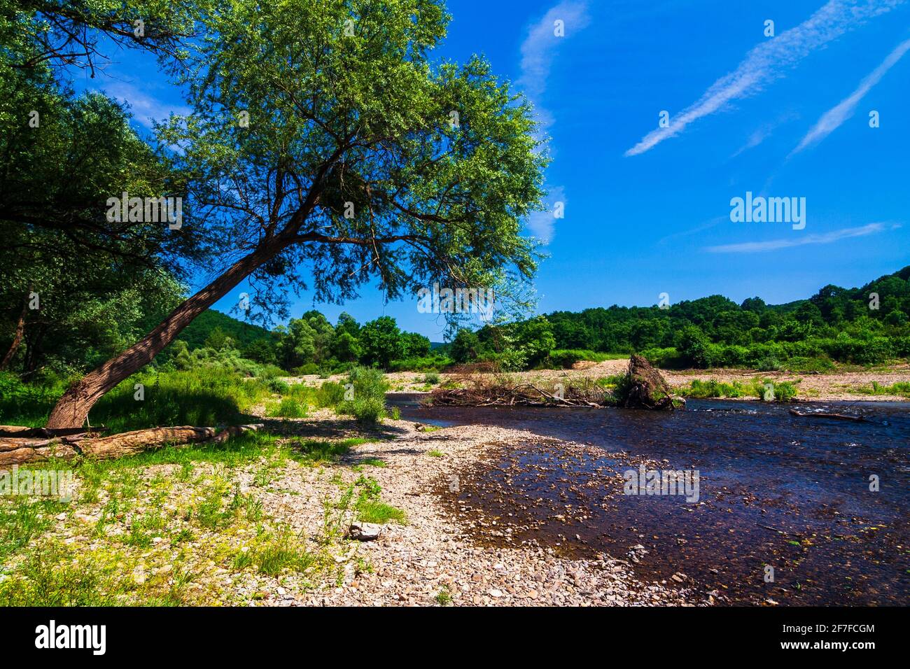 Veleka river hi-res stock photography and images - Alamy