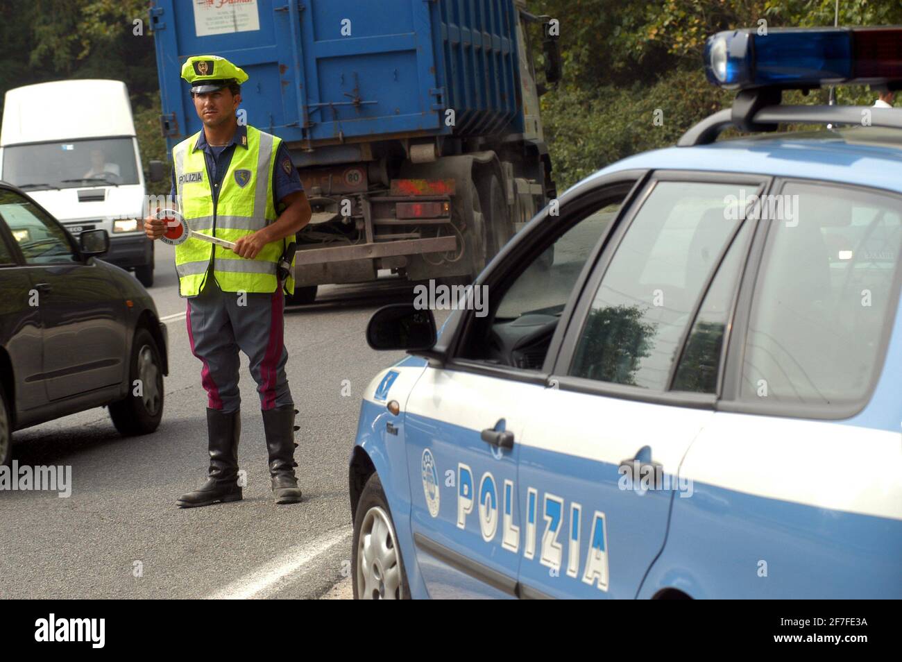 Auto traffic control hi-res stock photography and images - Alamy