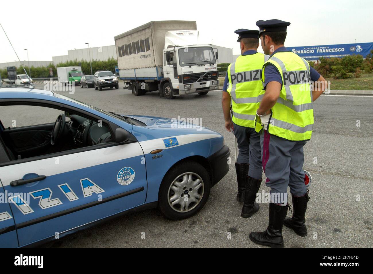 Auto traffic control hi-res stock photography and images - Alamy