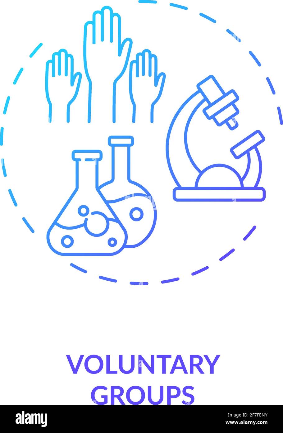 Voluntary Cut Out Stock Images & Pictures - Alamy