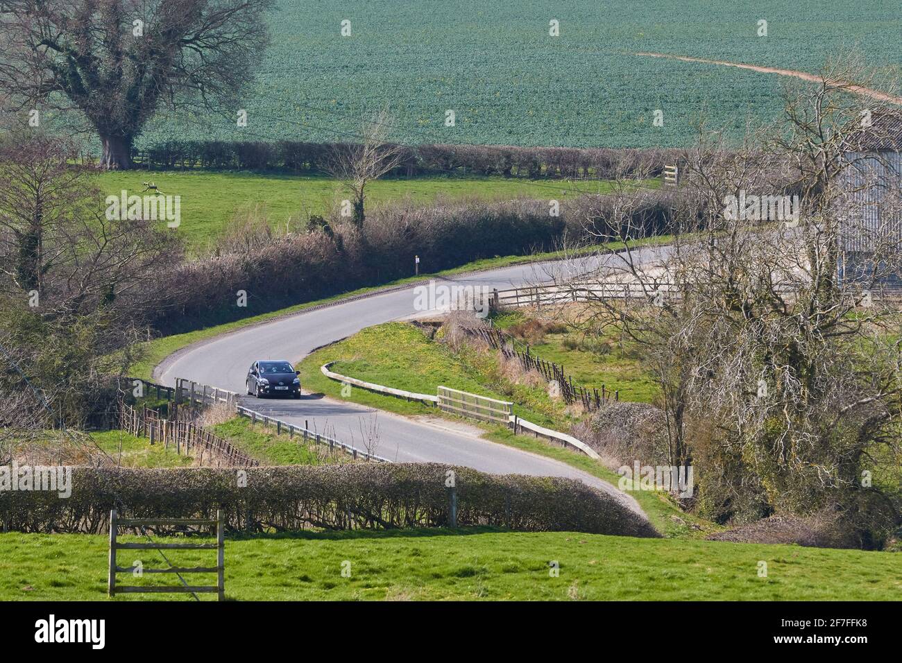 Bluestone heath road hi-res stock photography and images - Alamy