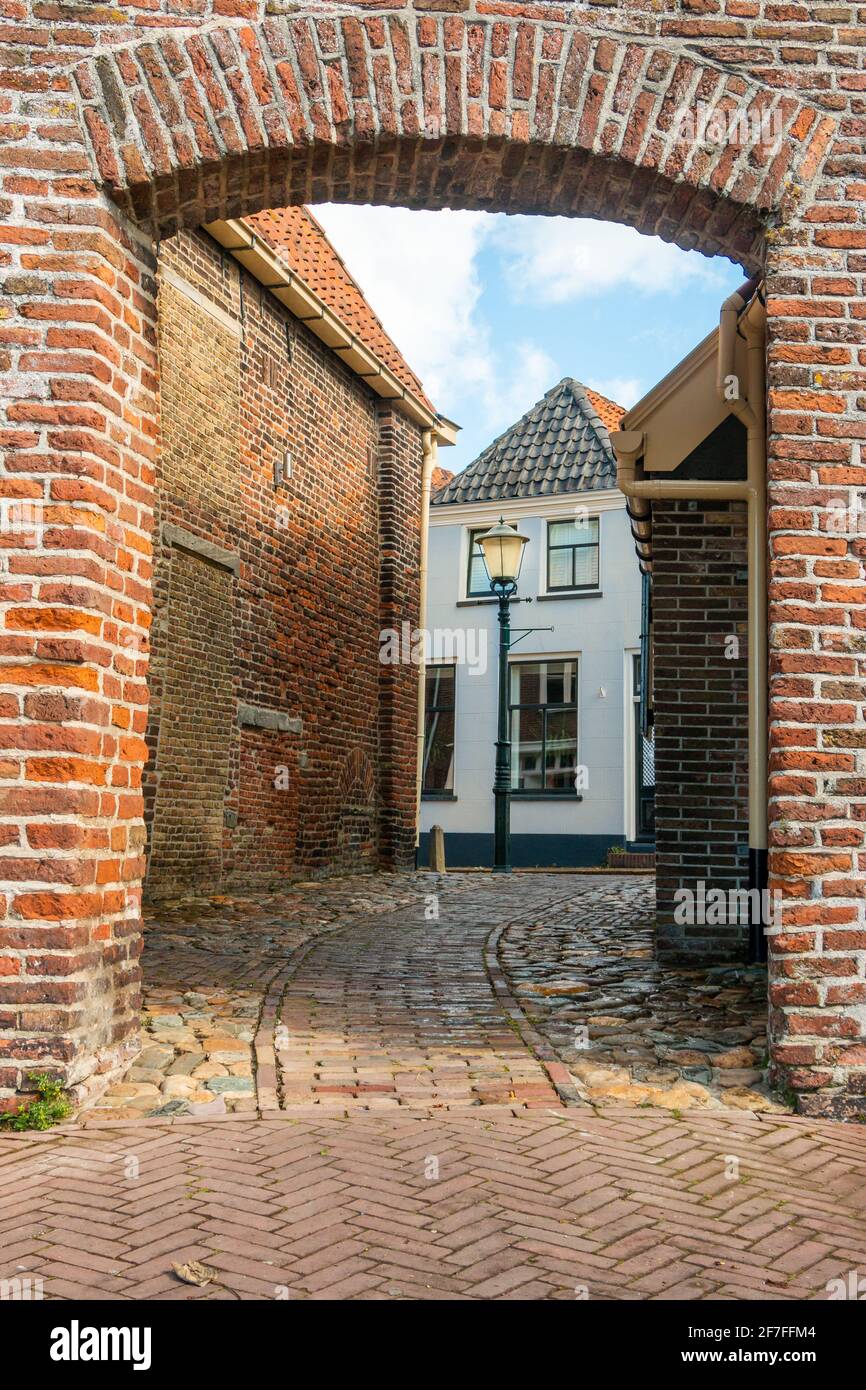 Fish gate hi-res stock photography and images - Alamy