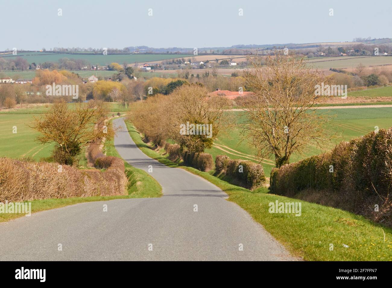 Bluestone heath road hi-res stock photography and images - Alamy