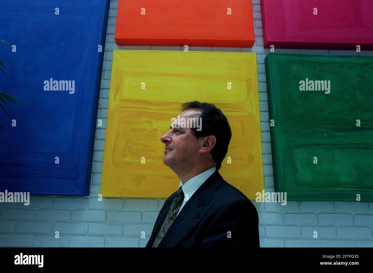 David elstein hi-res stock photography and images - Alamy