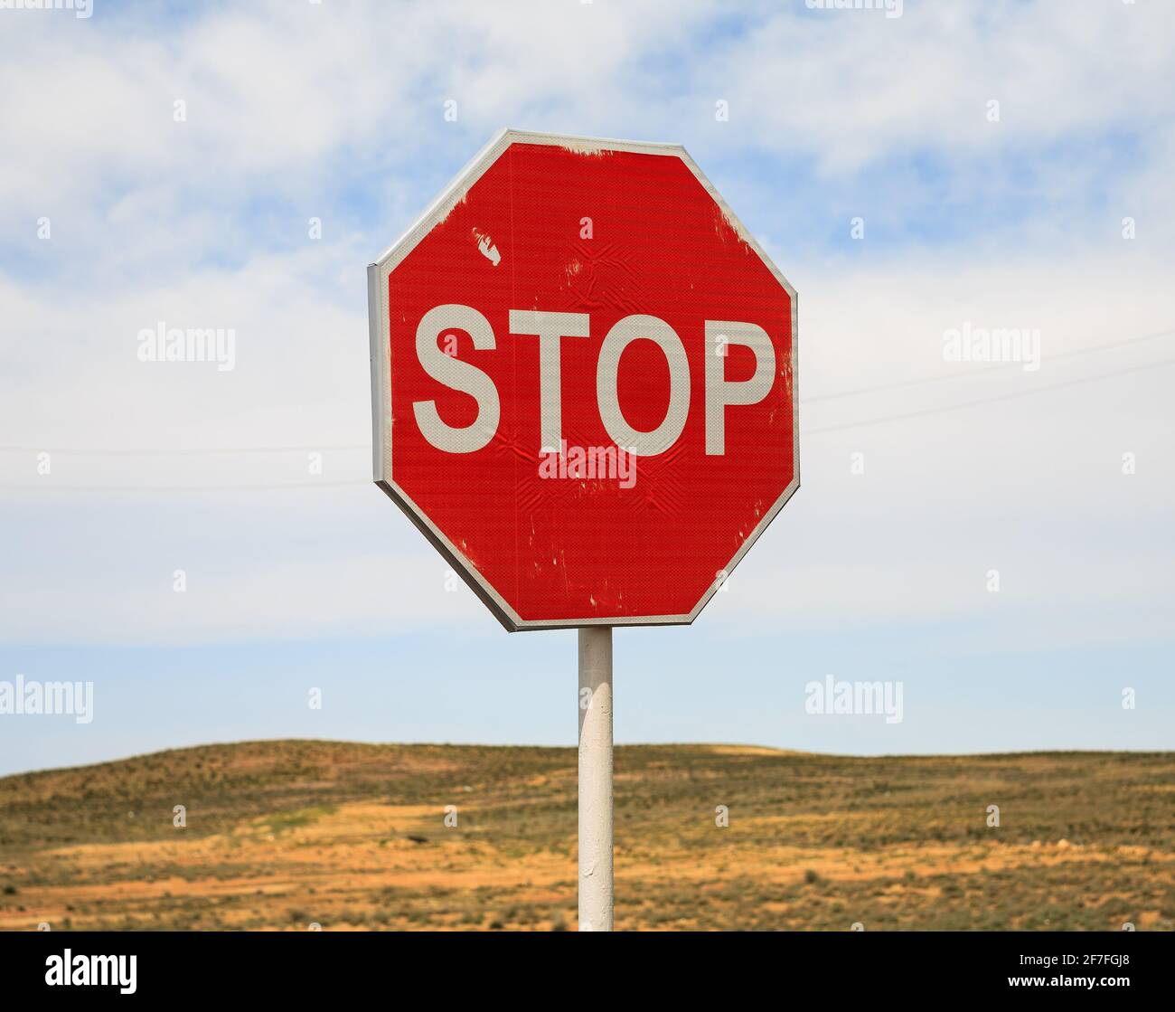 Stop 1 hi-res stock photography and images - Alamy