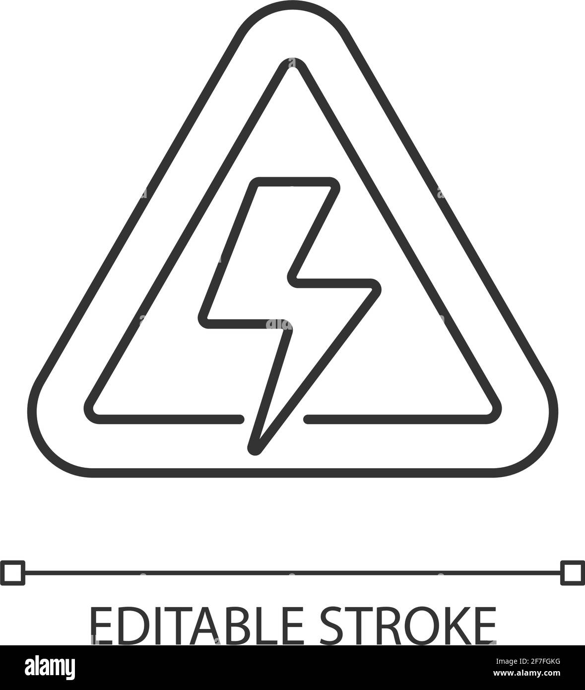 High fire danger Black and White Stock Photos & Images - Alamy