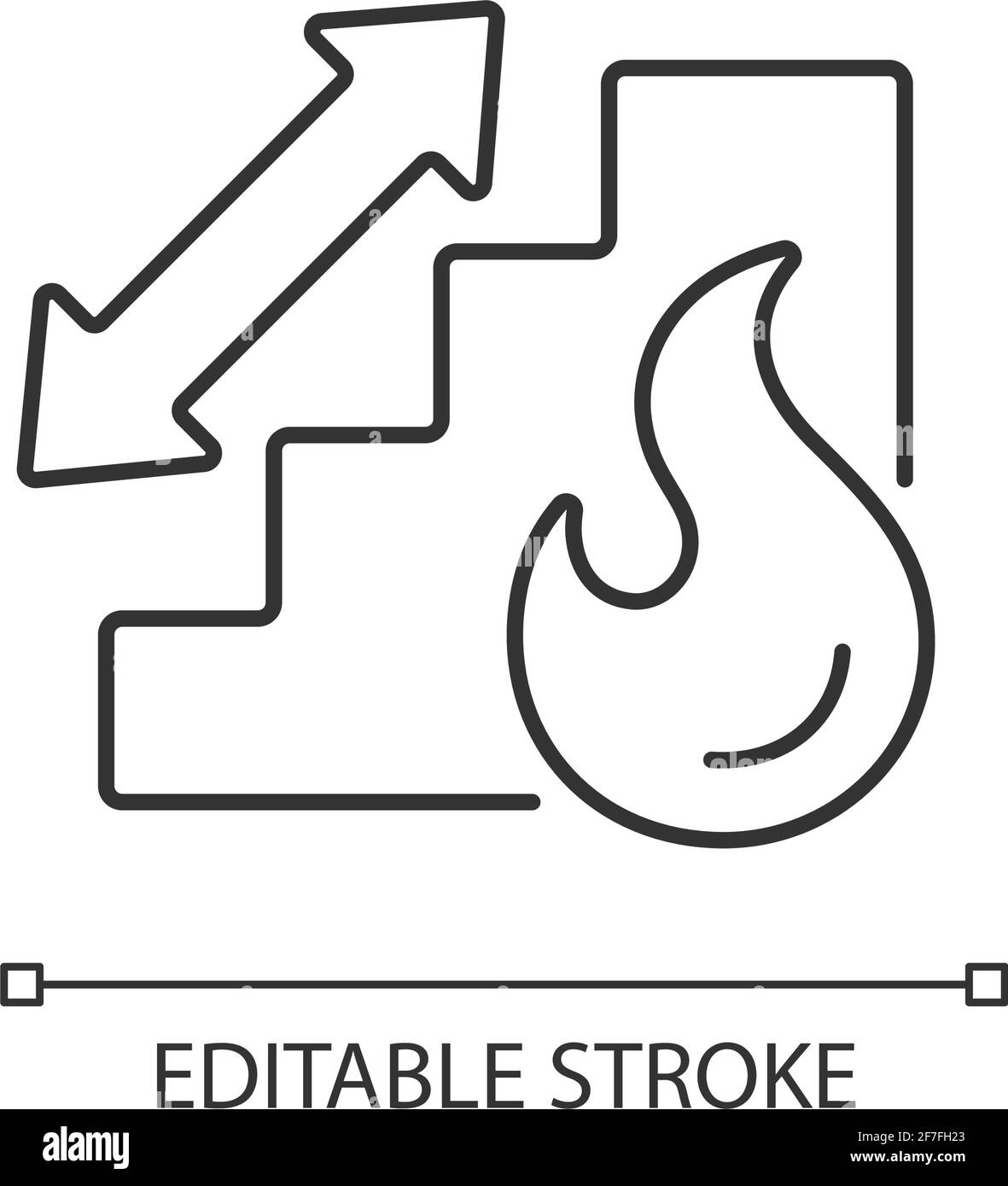 Rescue way Black and White Stock Photos & Images - Alamy