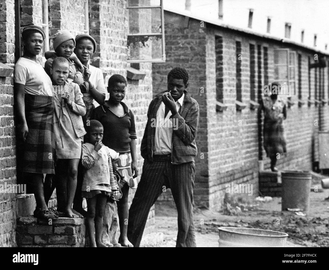 Soweto People