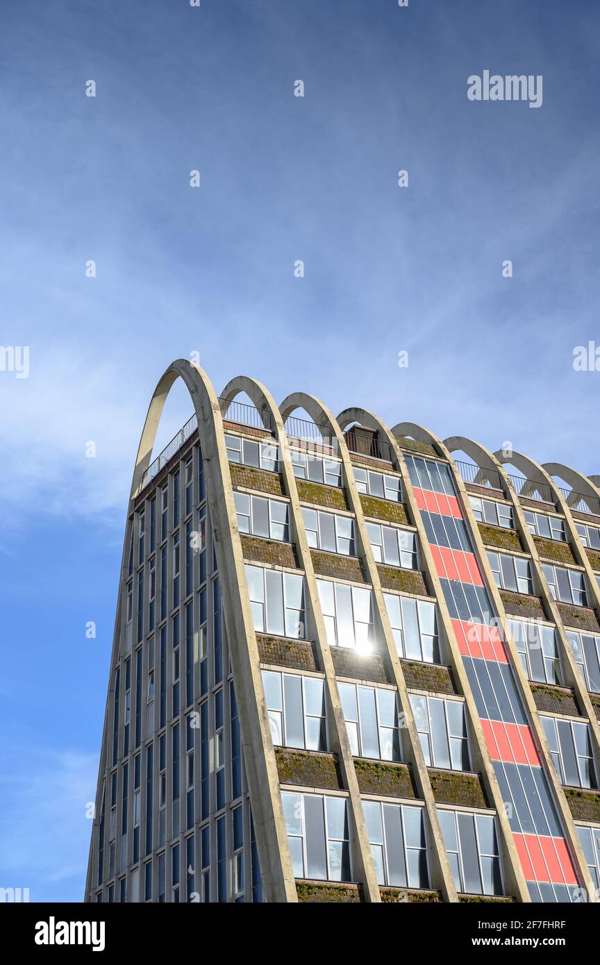 Toast Rack High Resolution Stock Photography and Images - Alamy