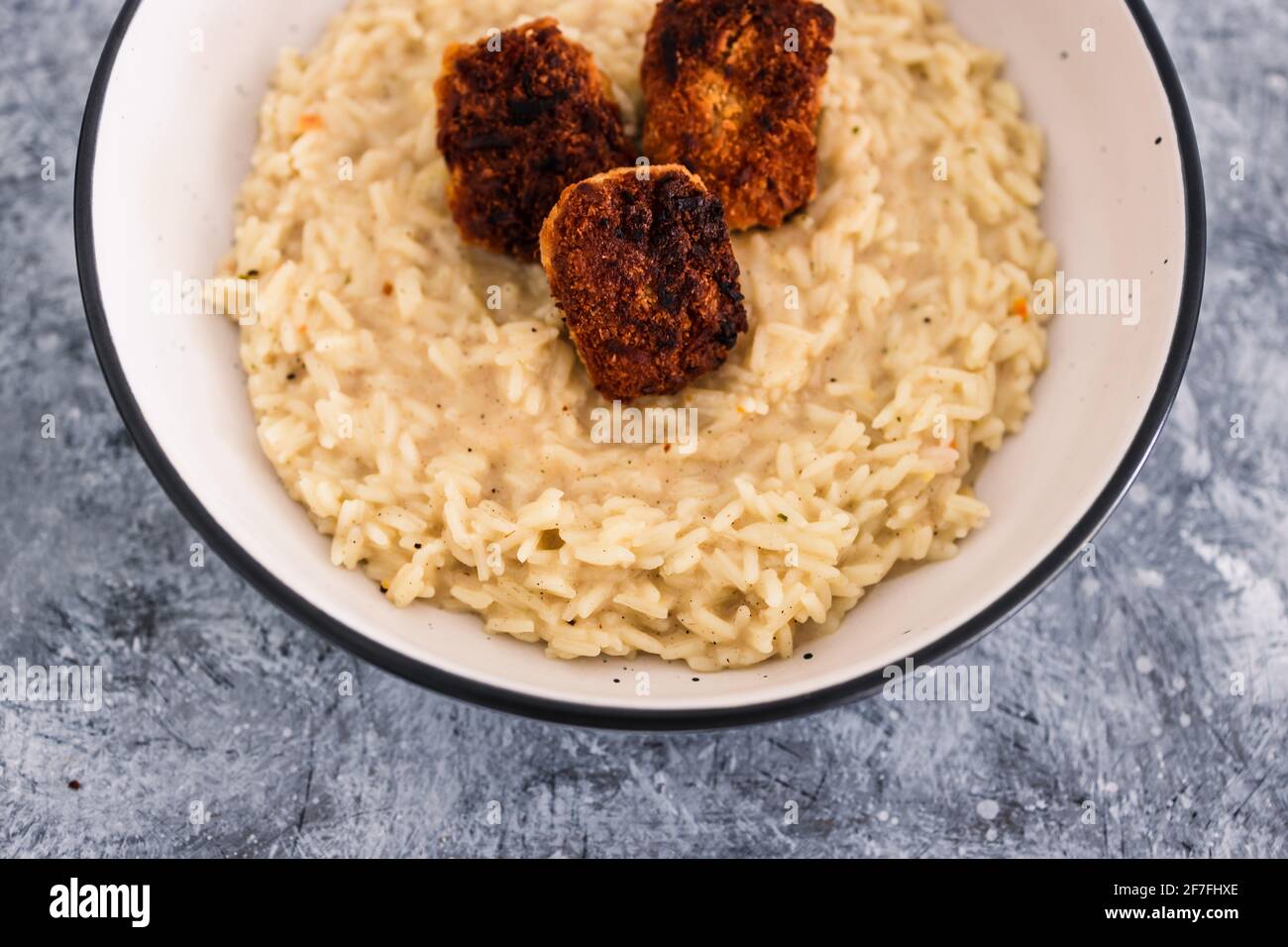 Coconut based recipes hi-res stock photography and images - Alamy