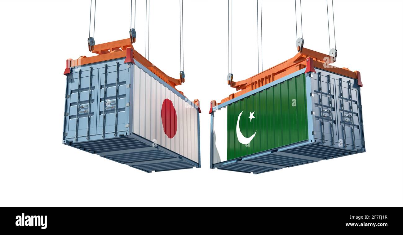 Pakistan transportation Cut Out Stock Images & Pictures - Alamy