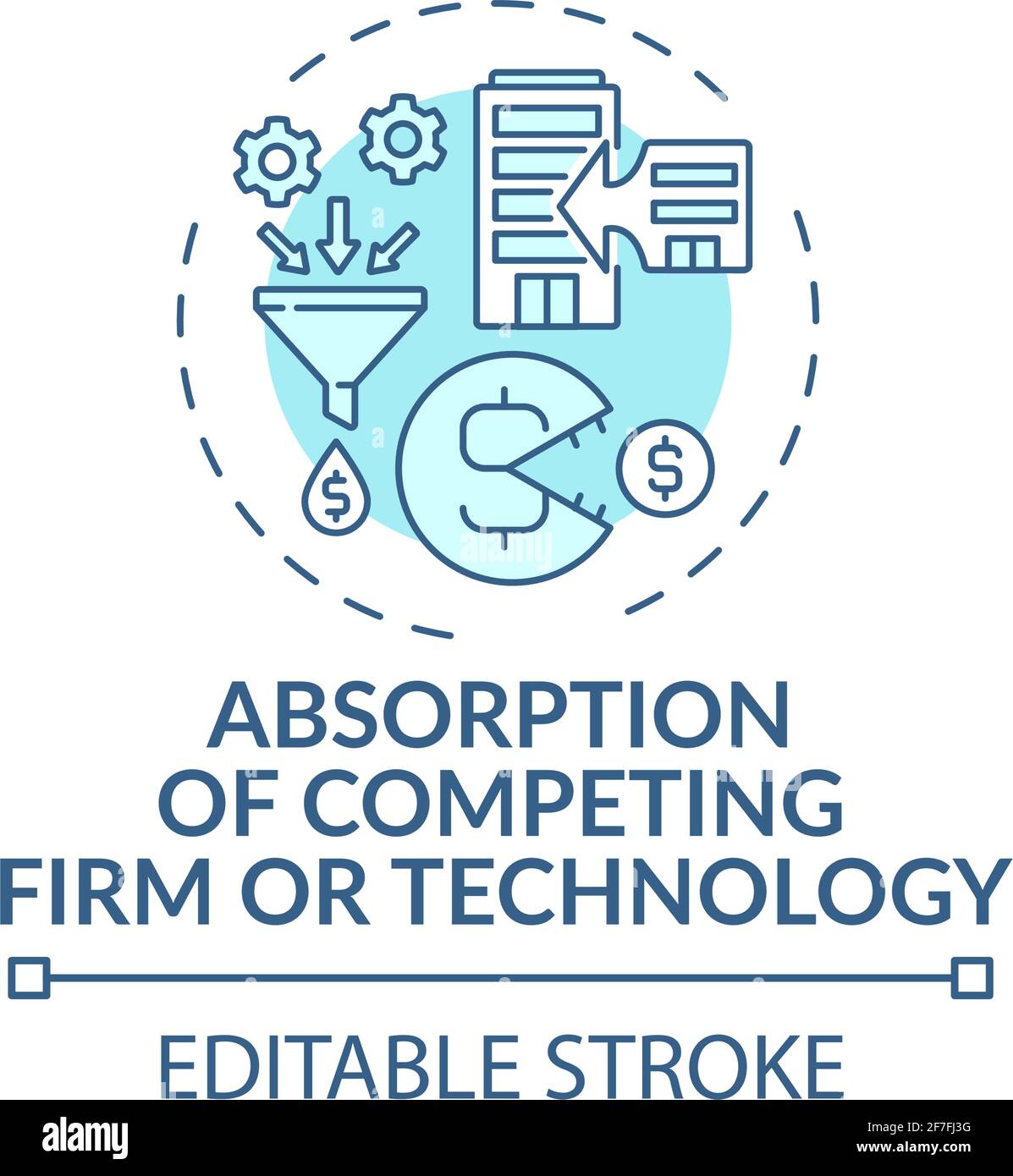 Consumer monopoly Stock Vector Images - Alamy