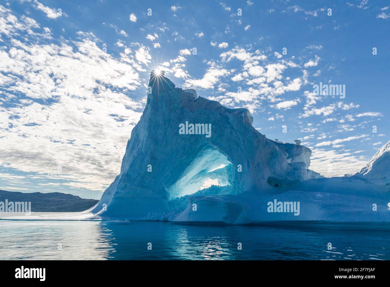 Baffin bay hi-res stock photography and images - Alamy