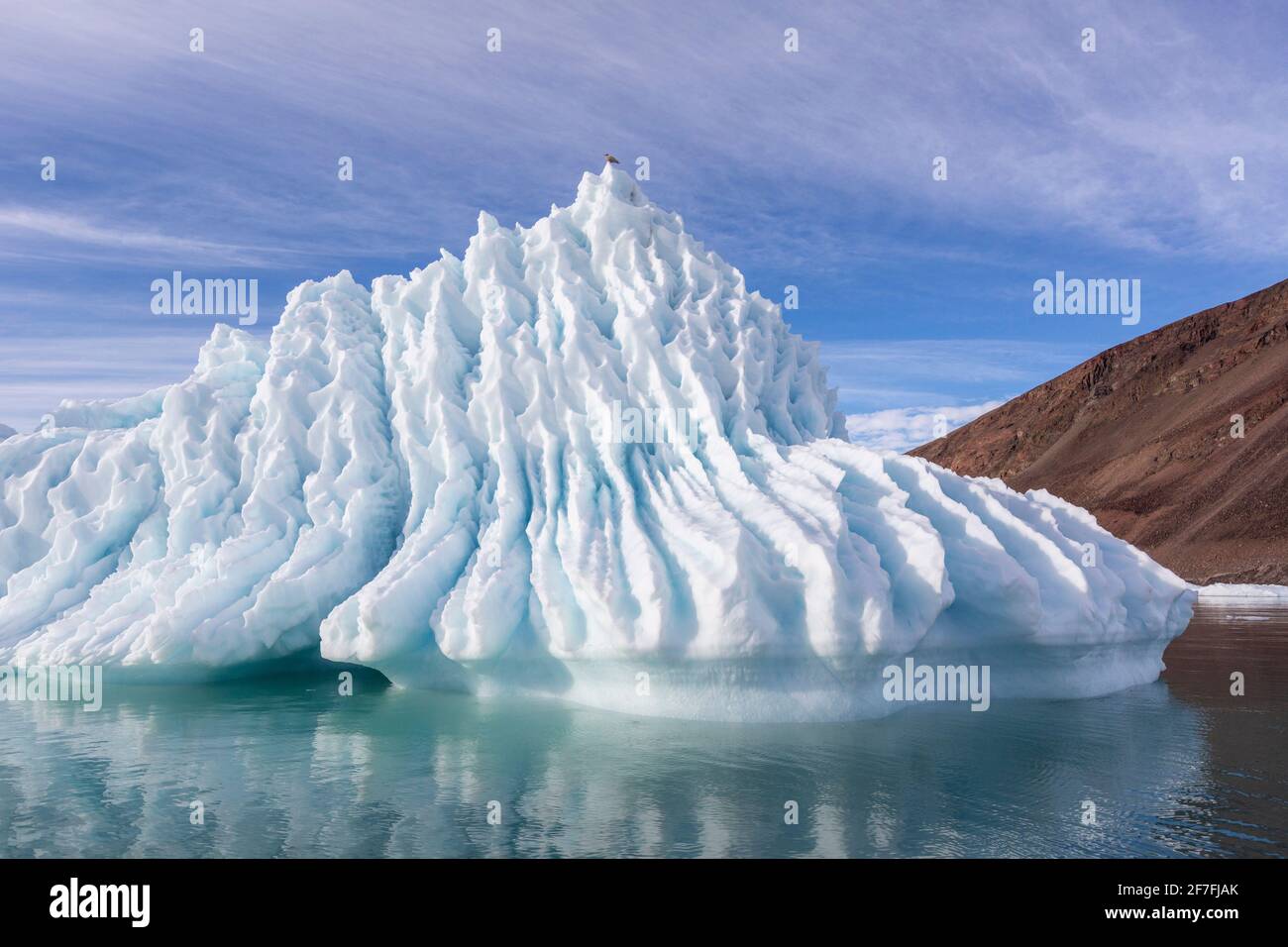 Inglefield gulf hi-res stock photography and images - Alamy