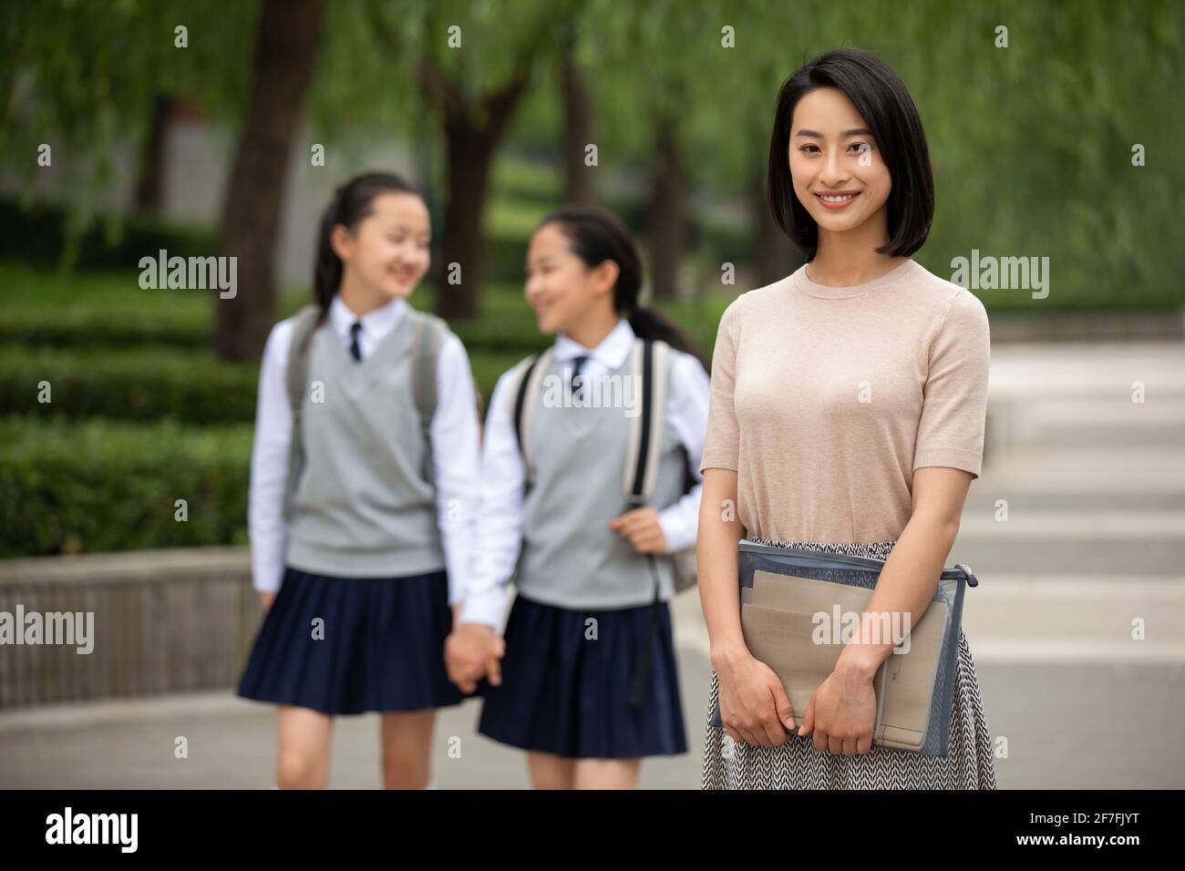 Campus elegance hi-res stock photography and images - Alamy