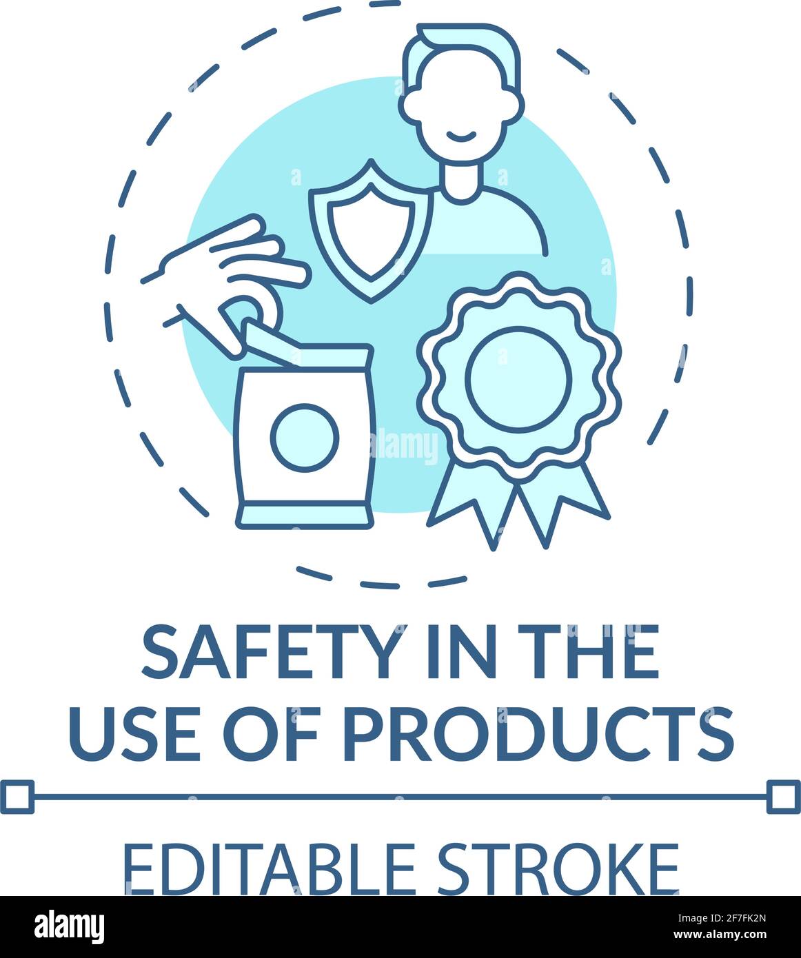 Safety compliance metaphor hi-res stock photography and images - Alamy