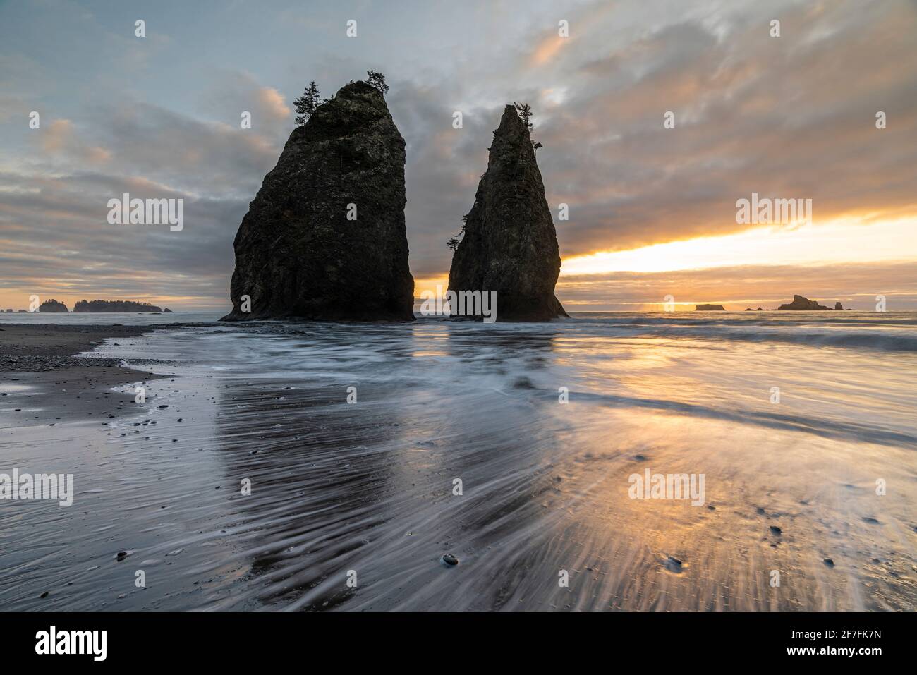 Clallam county hi-res stock photography and images - Alamy