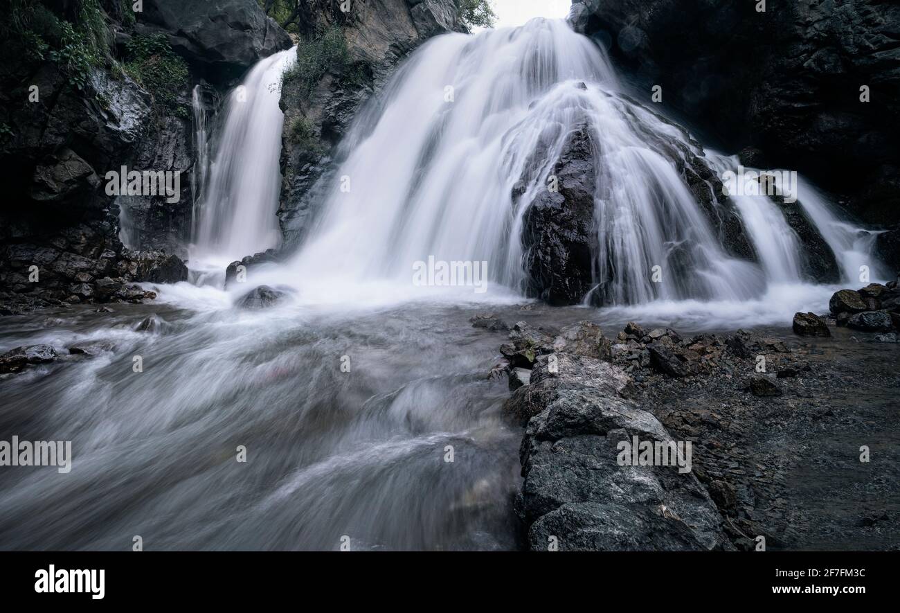 Hidden rivers hi-res stock photography and images - Alamy
