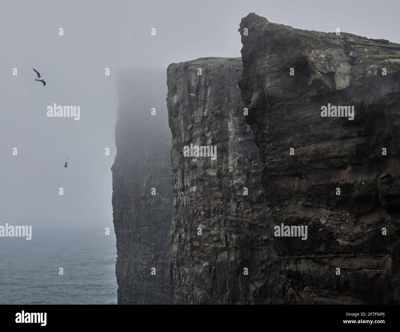 Faroe islands denmark hi-res stock photography and images - Alamy