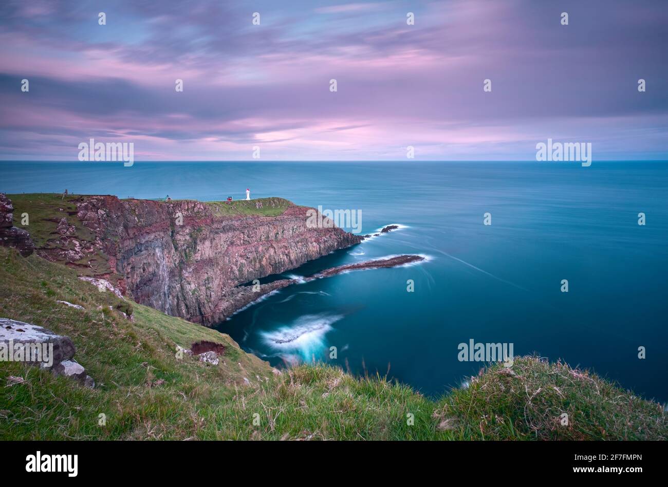 Faroe islands denmark hi-res stock photography and images - Alamy