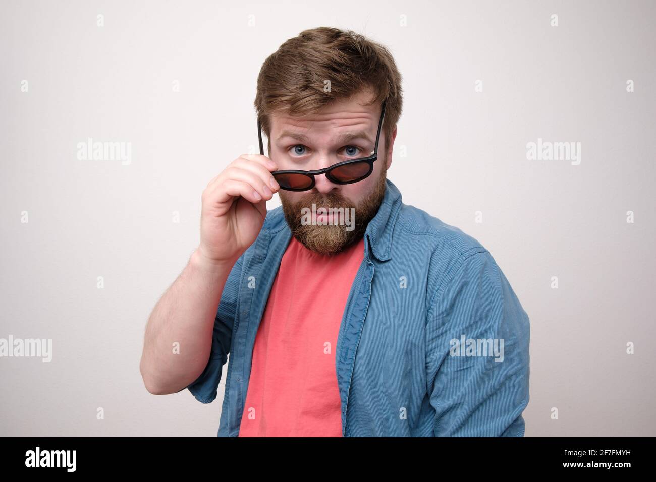 Haughtily hi-res stock photography and images - Alamy