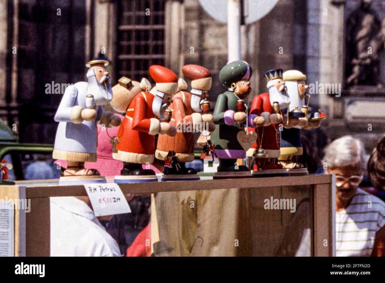 Rauchermann hi-res stock photography and images - Alamy