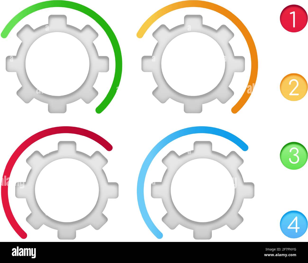 Gears diagram hi-res stock photography and images - Alamy
