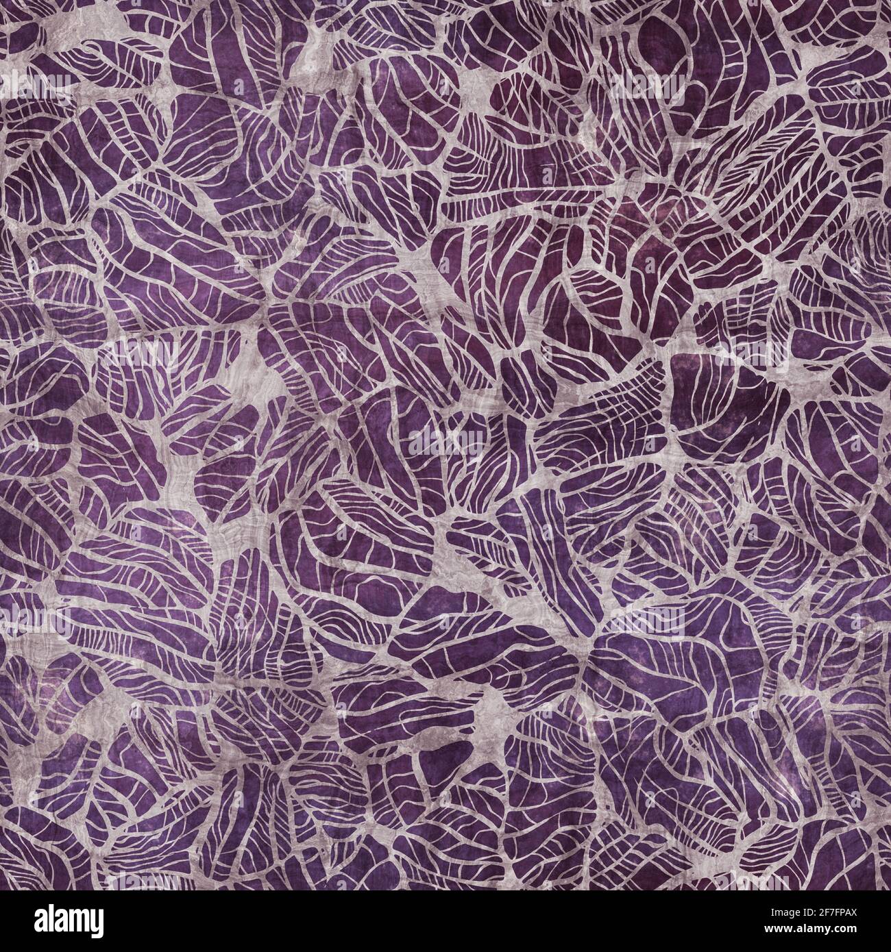 Seamless abstract organic shape pattern for print Stock Photo - Alamy