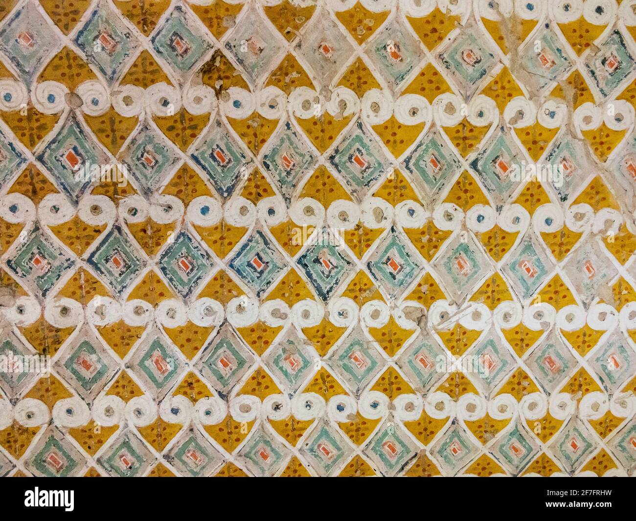 Khokha Tombs, Luxor, Egypt Stock Photo - Alamy