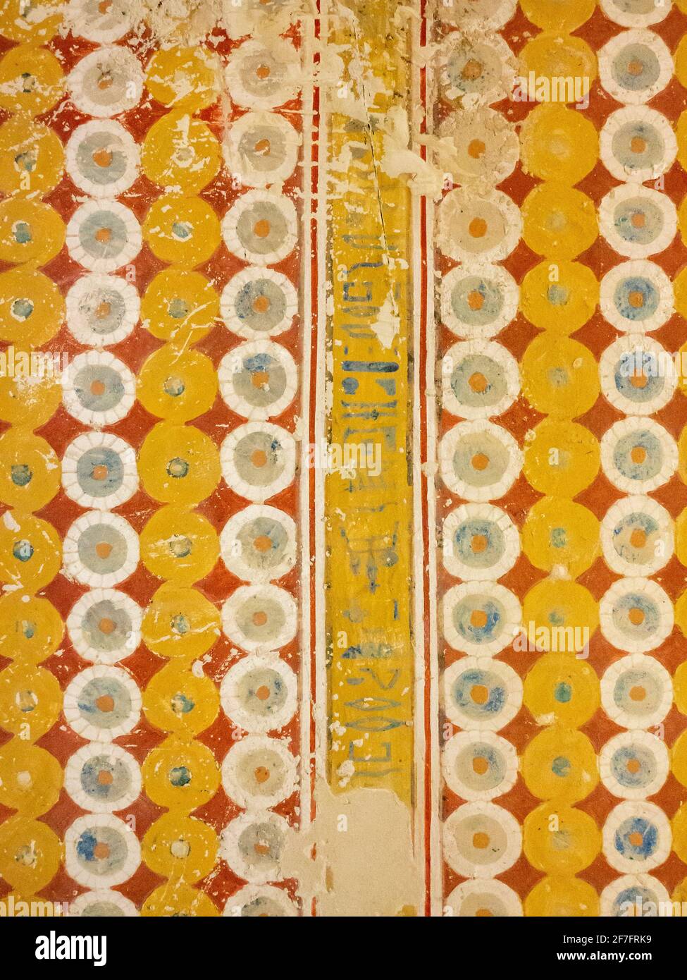 Khokha Tombs, Luxor, Egypt Stock Photo - Alamy