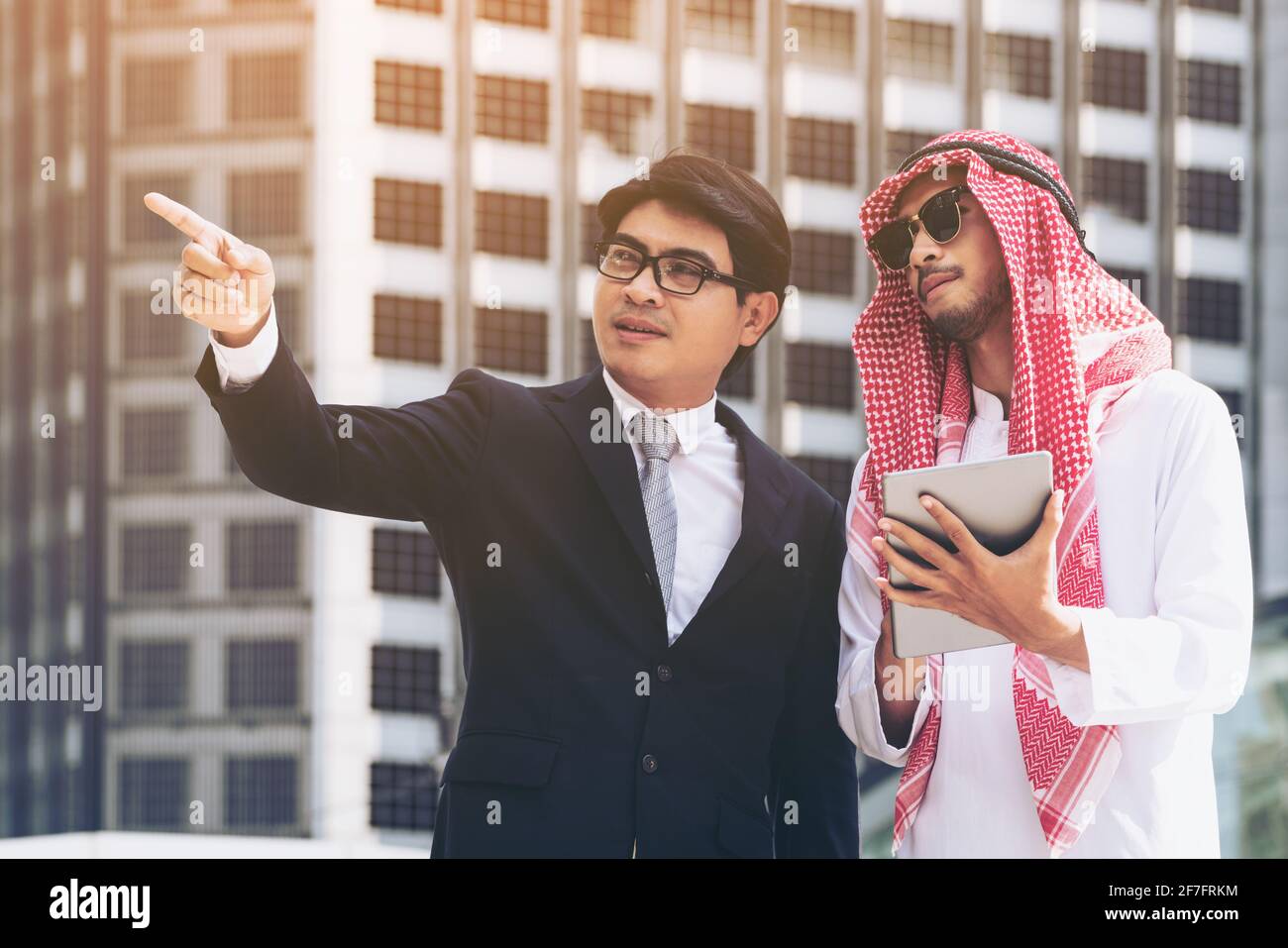 Goal setting meeting hi-res stock photography and images - Alamy