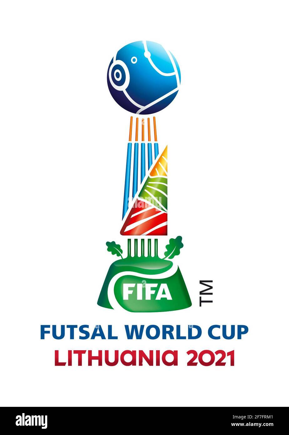 Futsal world cup Cut Out Stock Images & Pictures - Alamy