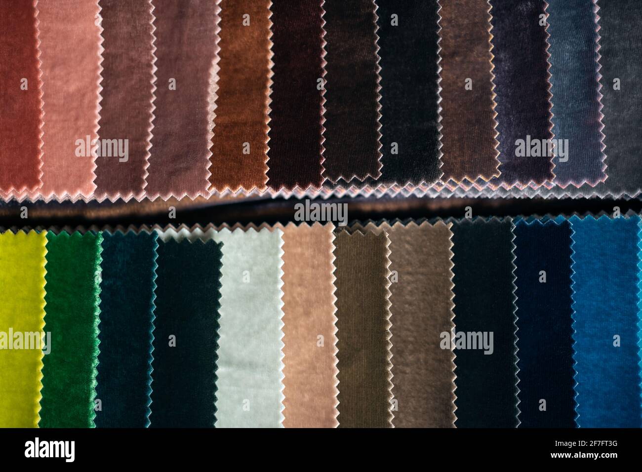Cloth Color Samples High Resolution Stock Photography and Images - Alamy