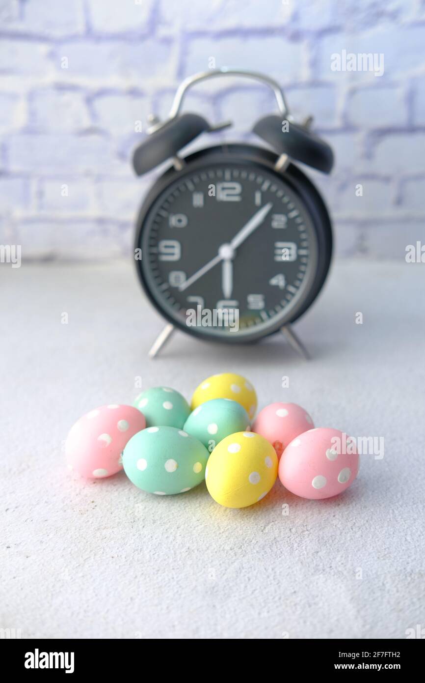 Old egg timer hi-res stock photography and images - Alamy