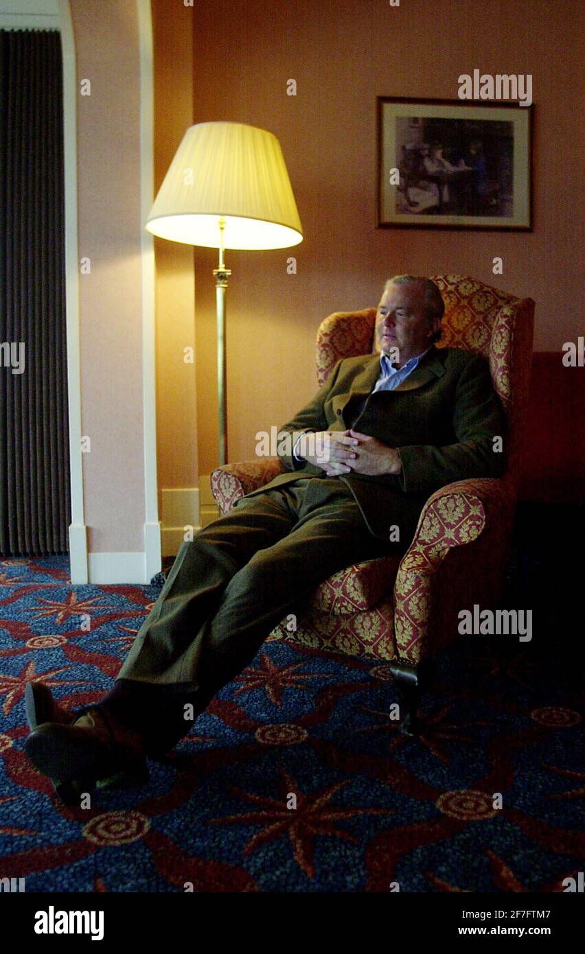 Simon carr hi-res stock photography and images - Alamy