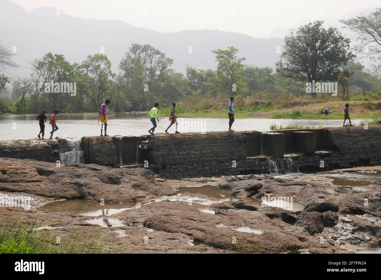 Check dam hi-res stock photography and images - Alamy