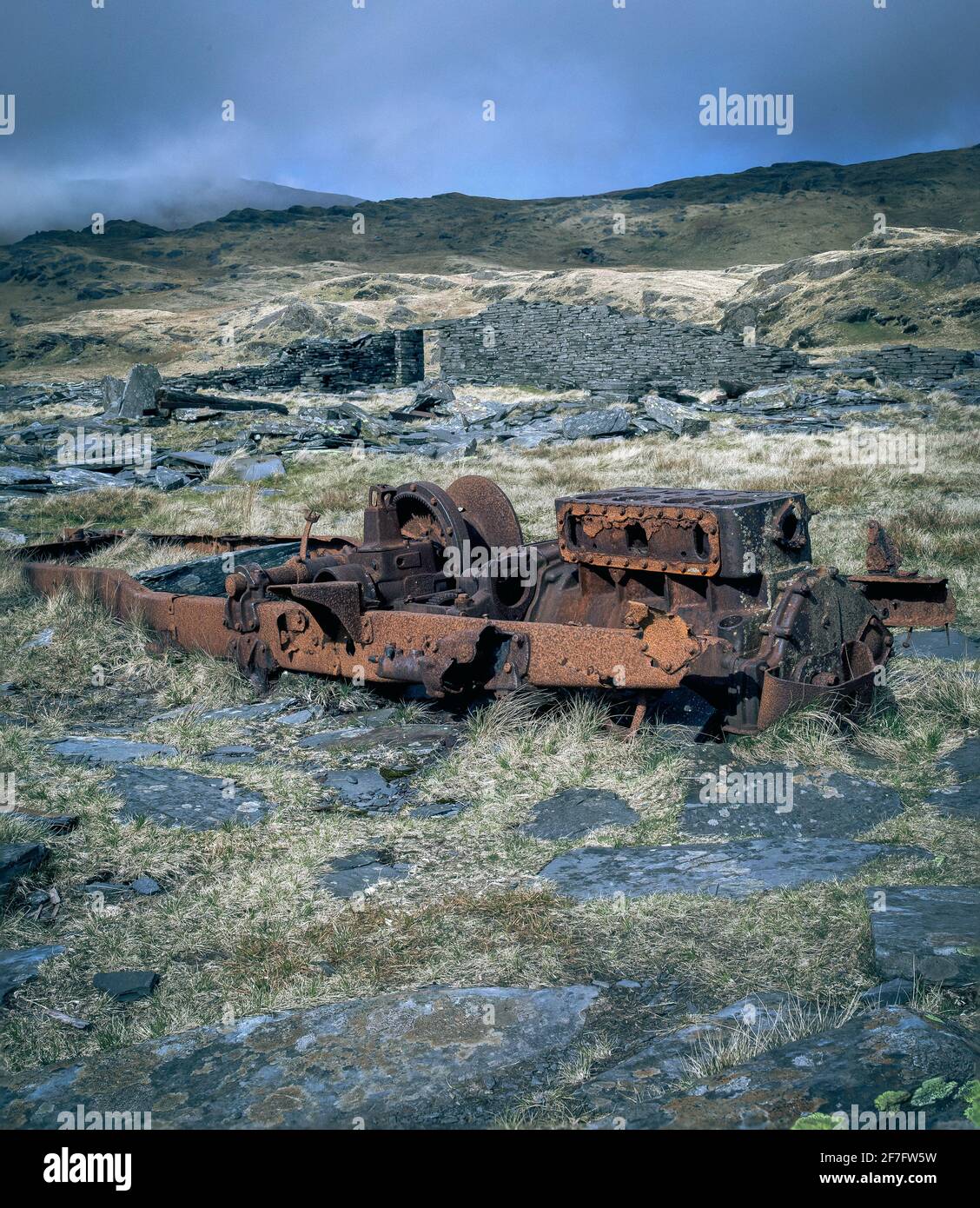 Mining vehicle hi-res stock photography and images - Alamy