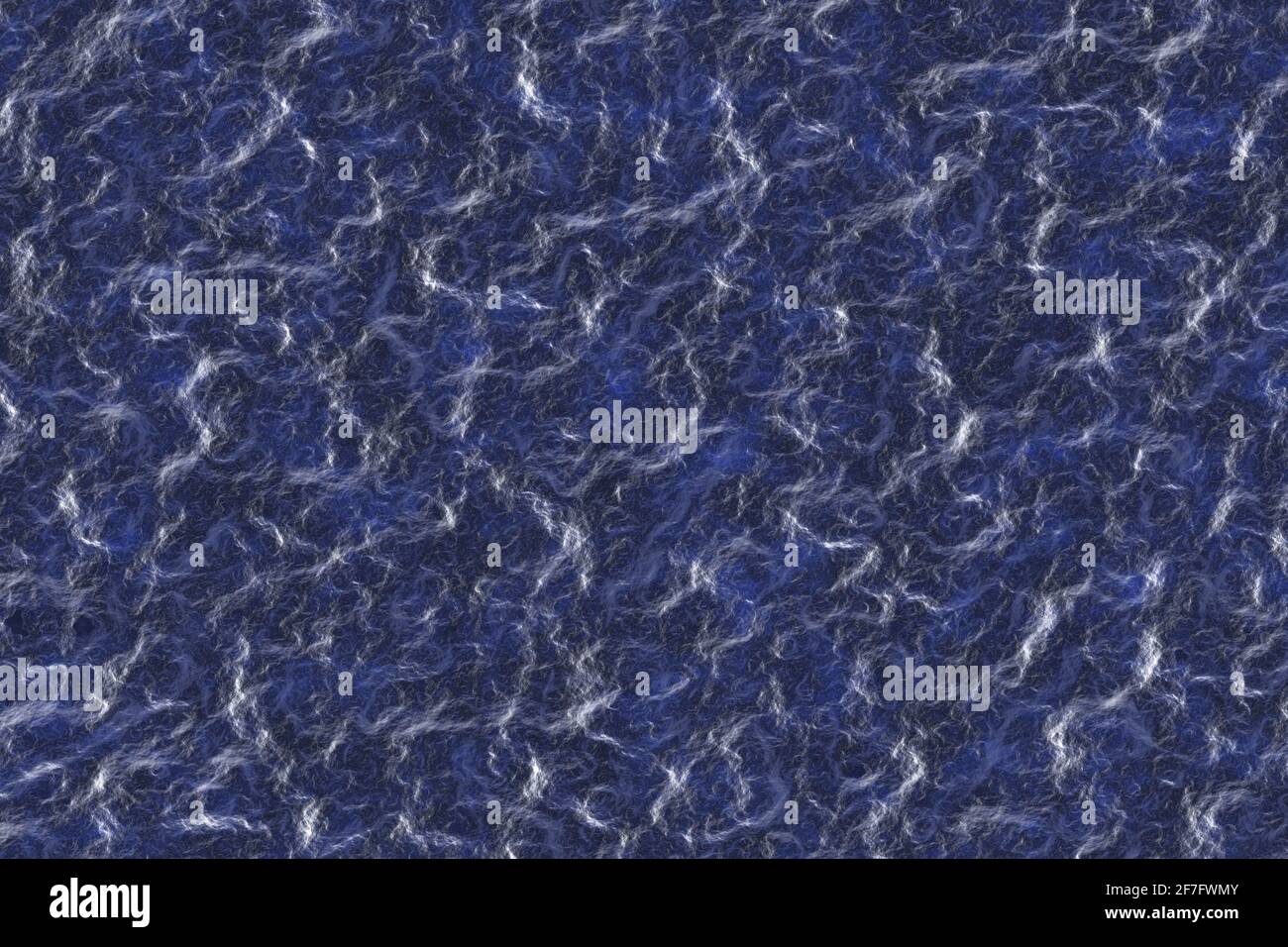 beautiful blue silky stucco digitally drawn background or texture ...