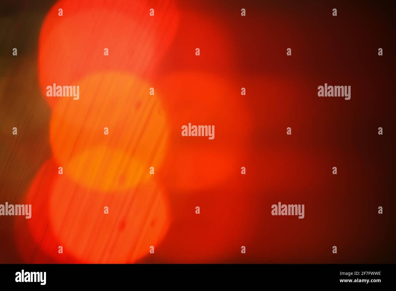 color light spots on black background Stock Photo - Alamy