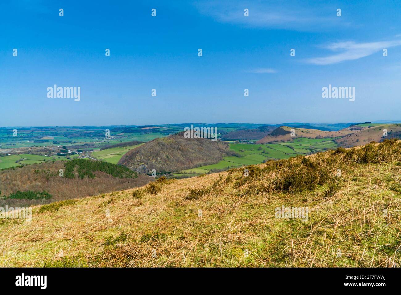 Herrock hill hi-res stock photography and images - Alamy