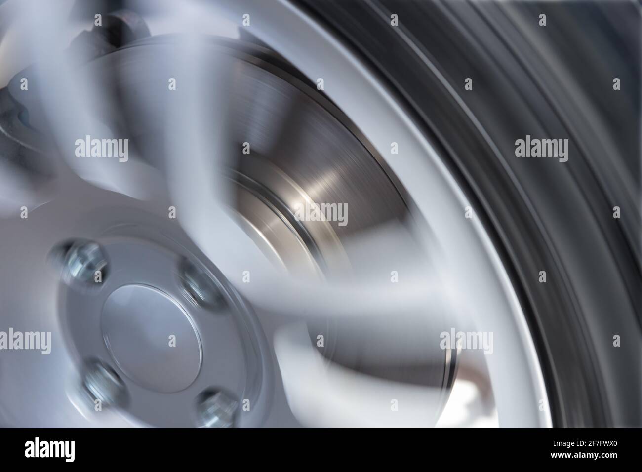 Car ventilated brake disc hi-res stock photography and images - Alamy